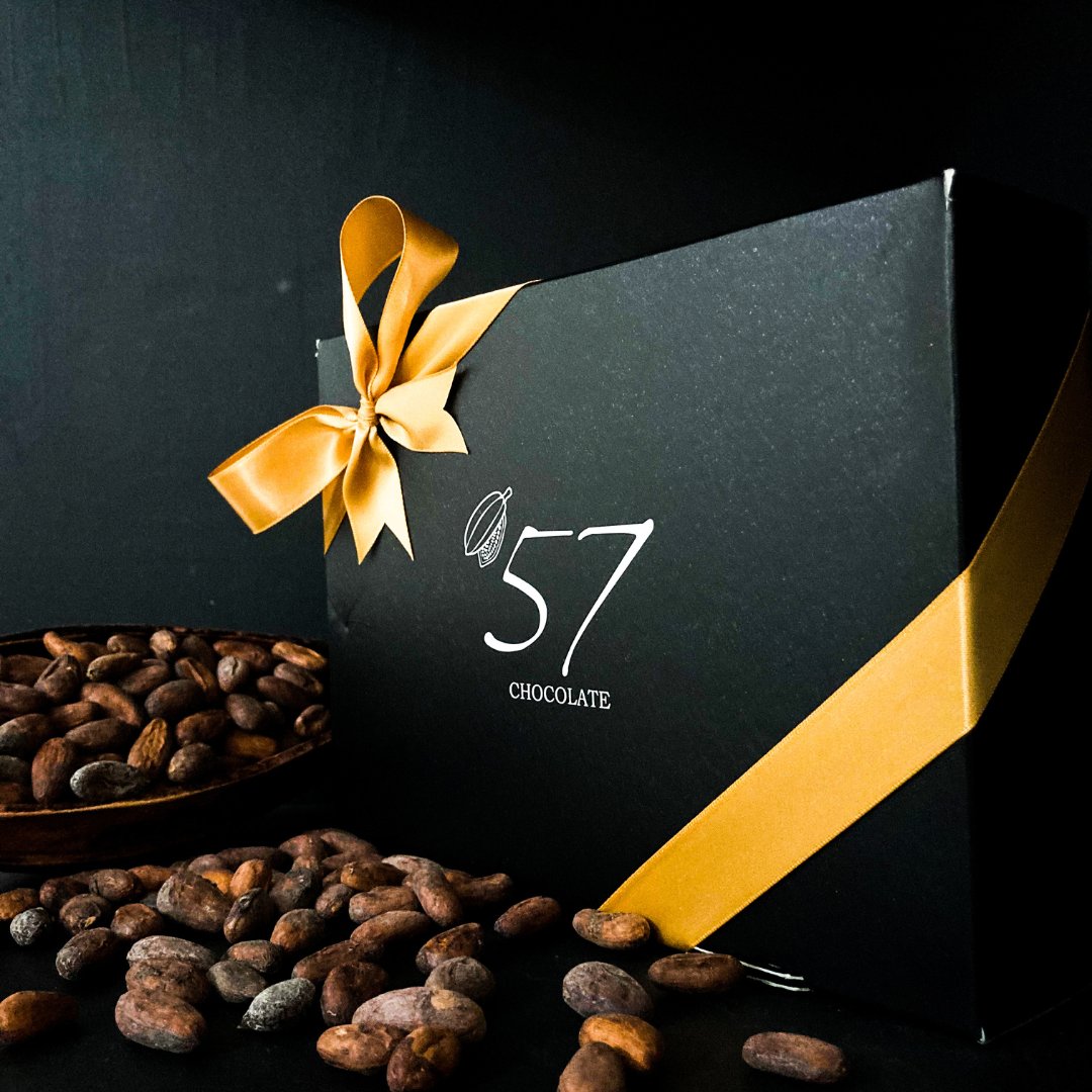 57 Chocolate U.S. | Raising The Chocolate Bar! – '57 Chocolate U.S.