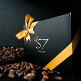 57 Chocolate U.S. | Raising The Chocolate Bar! – '57 Chocolate U.S.