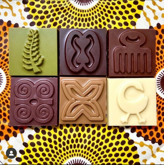 57 Chocolate U.S. | Raising The Chocolate Bar! – '57 Chocolate U.S.