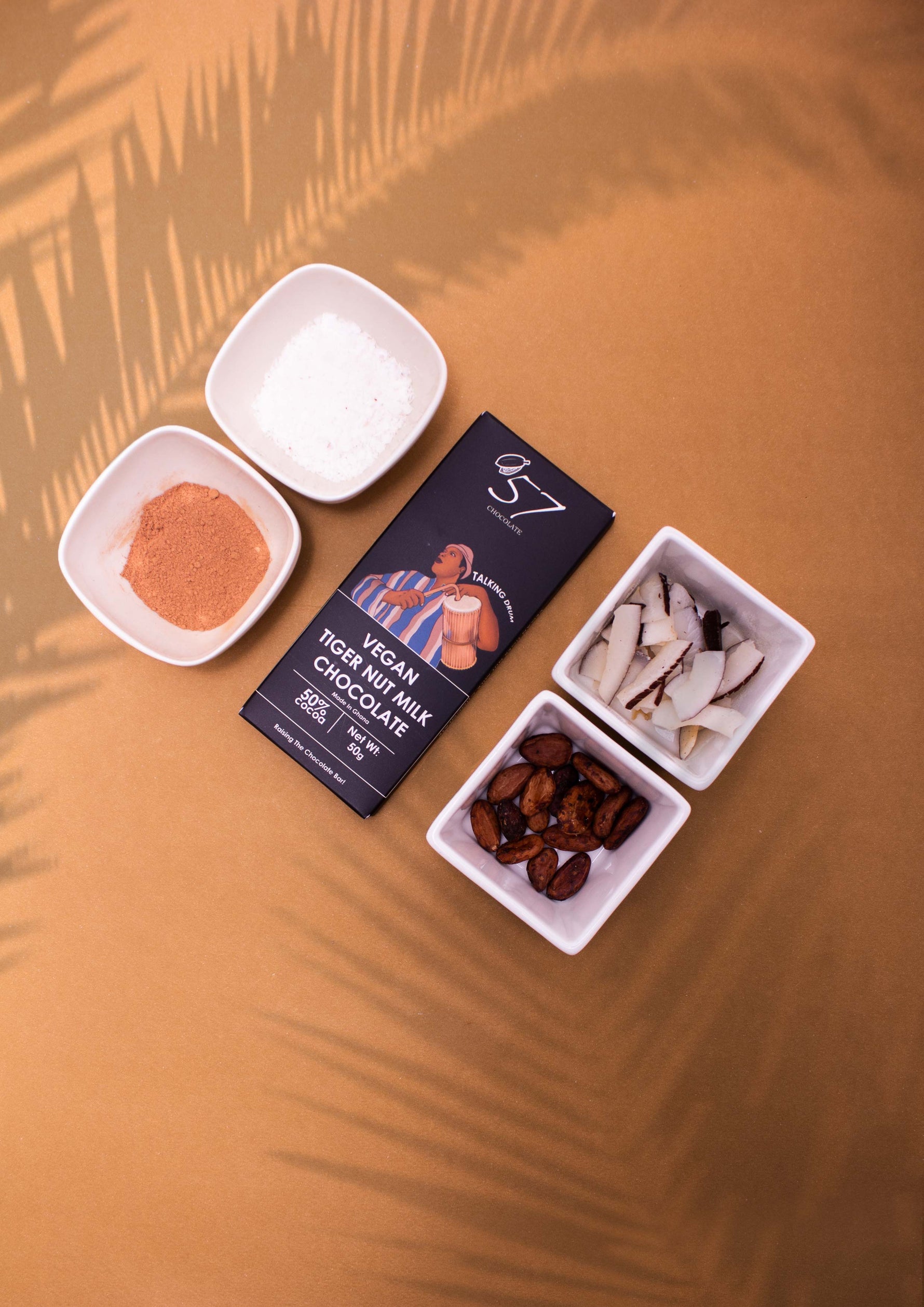 57 Chocolate U.S. | Raising The Chocolate Bar! – '57 Chocolate U.S.