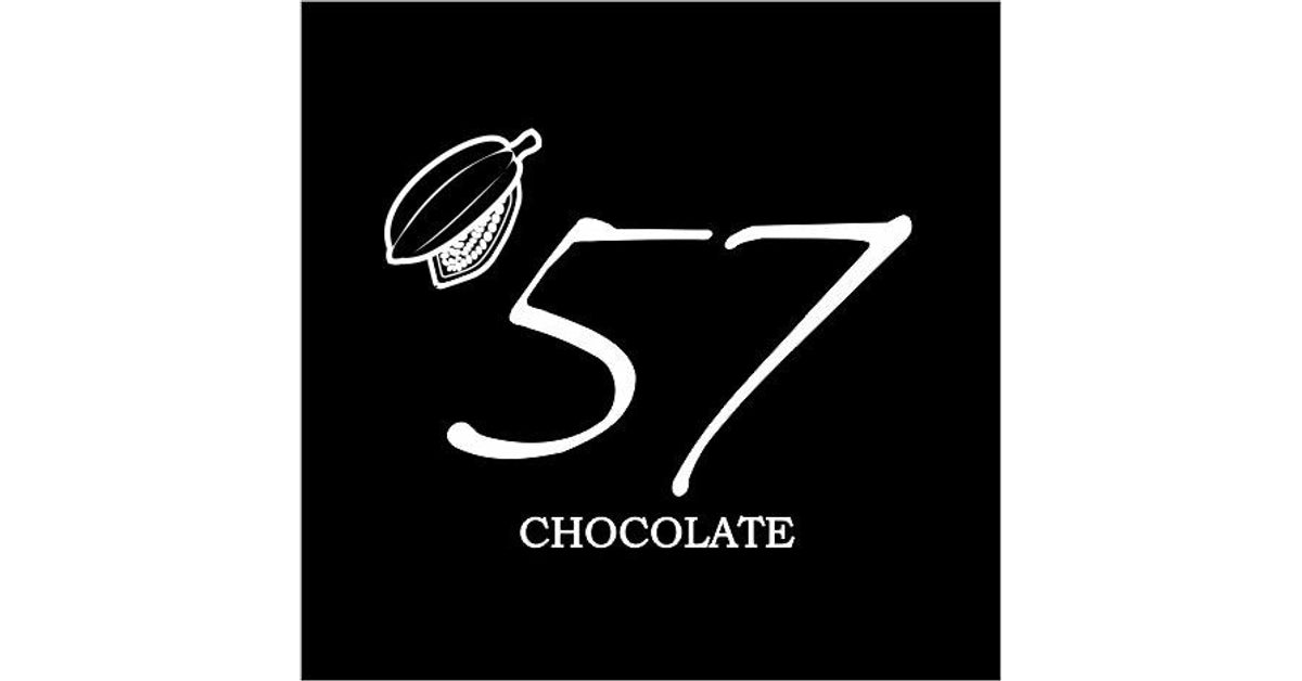 57 Chocolate U.S. | Raising The Chocolate Bar! – '57 Chocolate U.S.