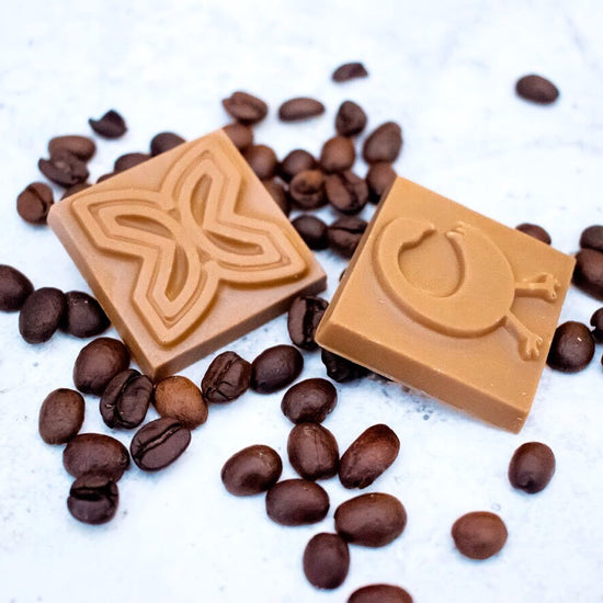 57 Chocolate U.S. | Raising The Chocolate Bar! – '57 Chocolate U.S.