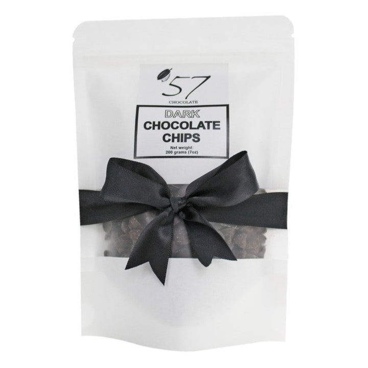 57 Chocolate U.S. | Raising The Chocolate Bar! – '57 Chocolate U.S.