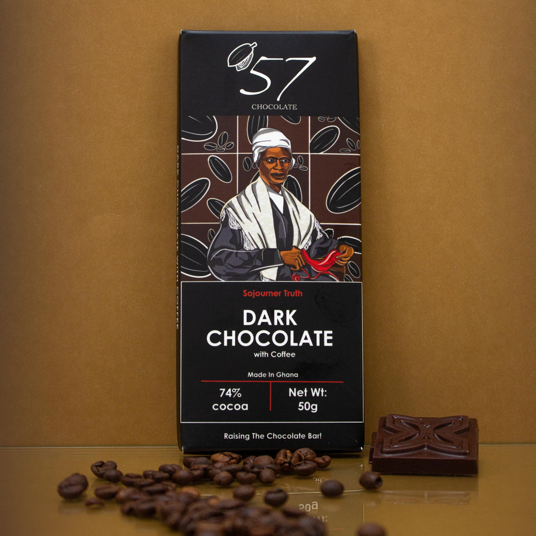 57 Chocolate U.S. | Raising The Chocolate Bar! – '57 Chocolate U.S.