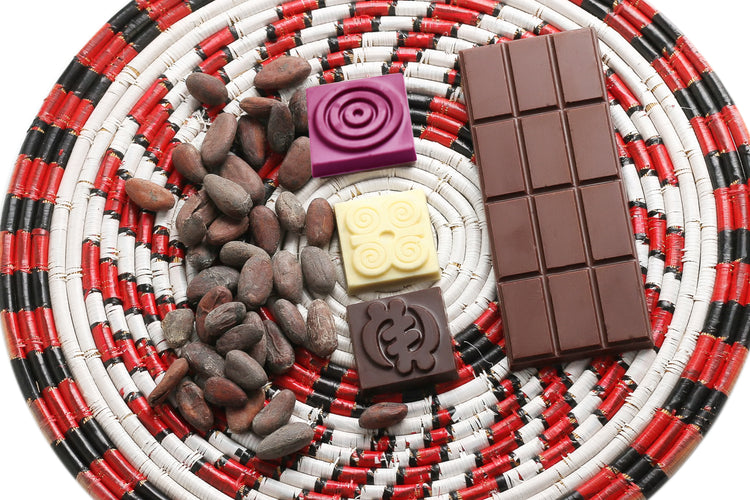 57 Chocolate U.S. | Raising The Chocolate Bar! – '57 Chocolate U.S.