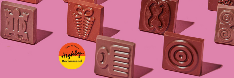 About us – '57 Chocolate U.S.