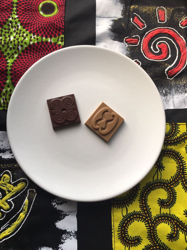 57 Chocolate U.S. | Raising The Chocolate Bar! – '57 Chocolate U.S.