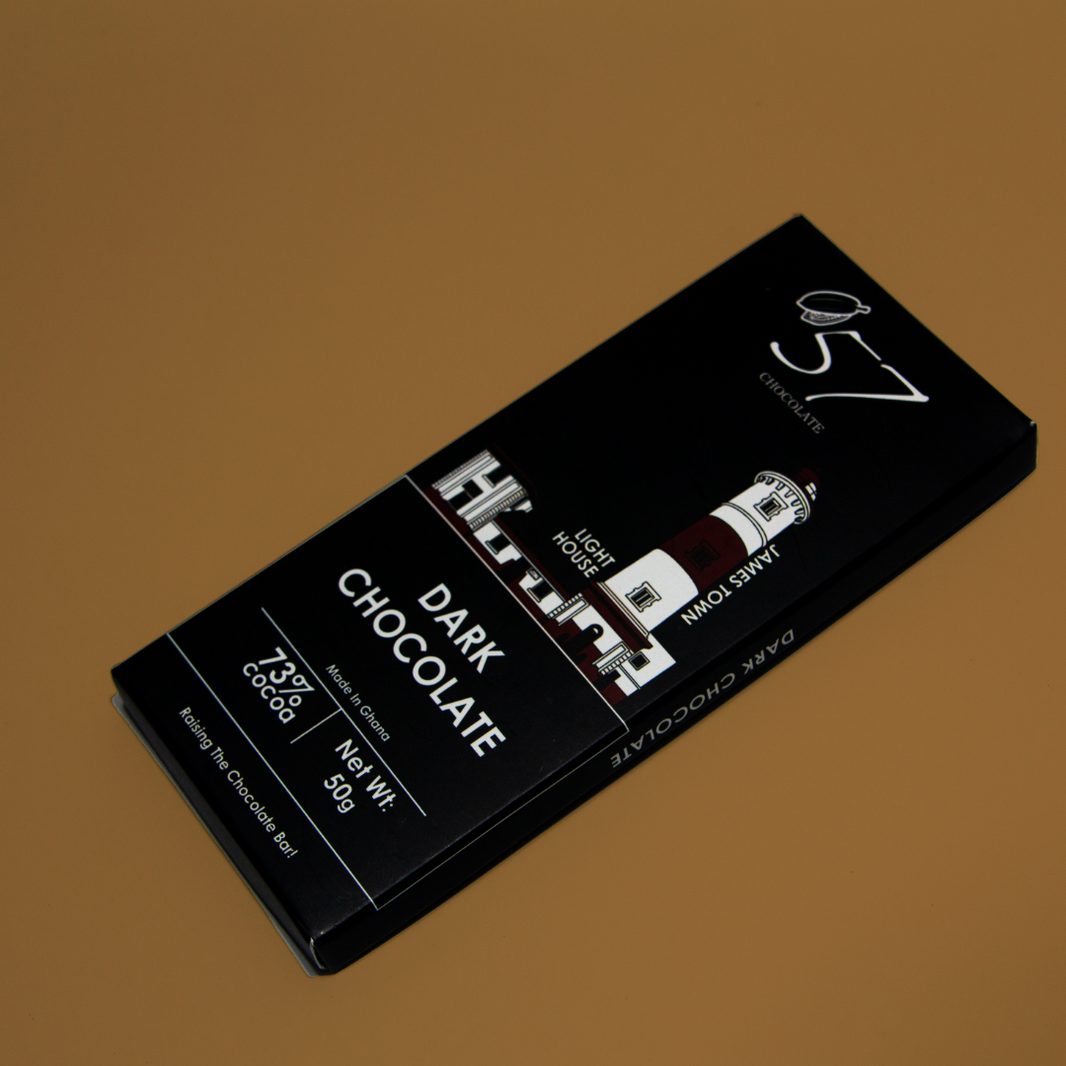 Dairy-Free – '57 Chocolate U.S.
